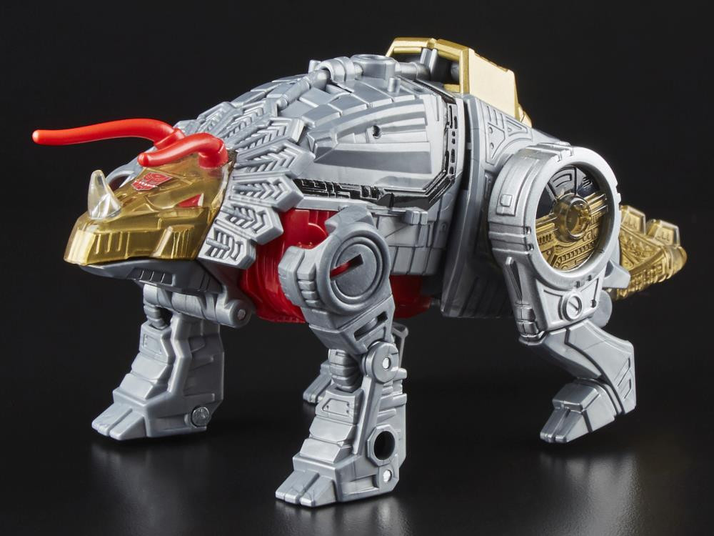 Transformers Generations Power of The Primes - Deluxe Slug