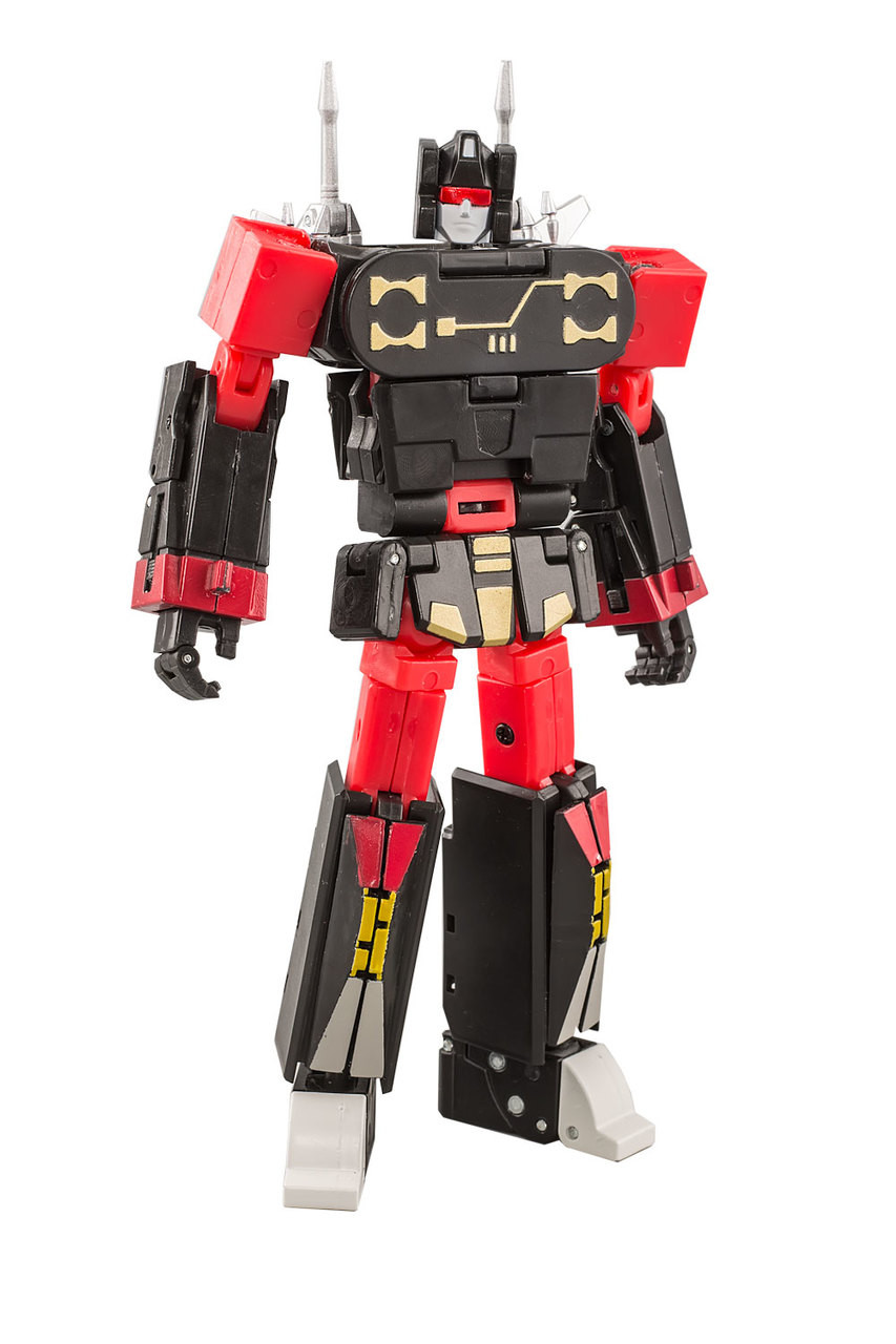 Ocular Max - Remix - Furor and Riot 2 pack (Premium Edition)