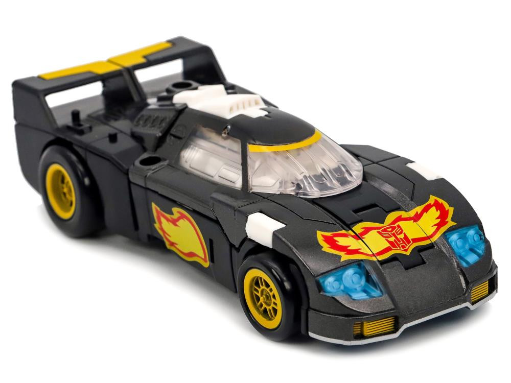 Transformers Generations Selects - Deluxe Richochet