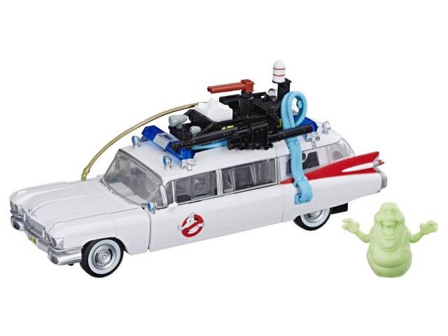 Ecto 1 Toy