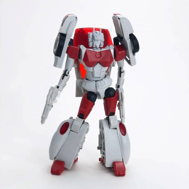 Fans Hobby - MB-12 Athena