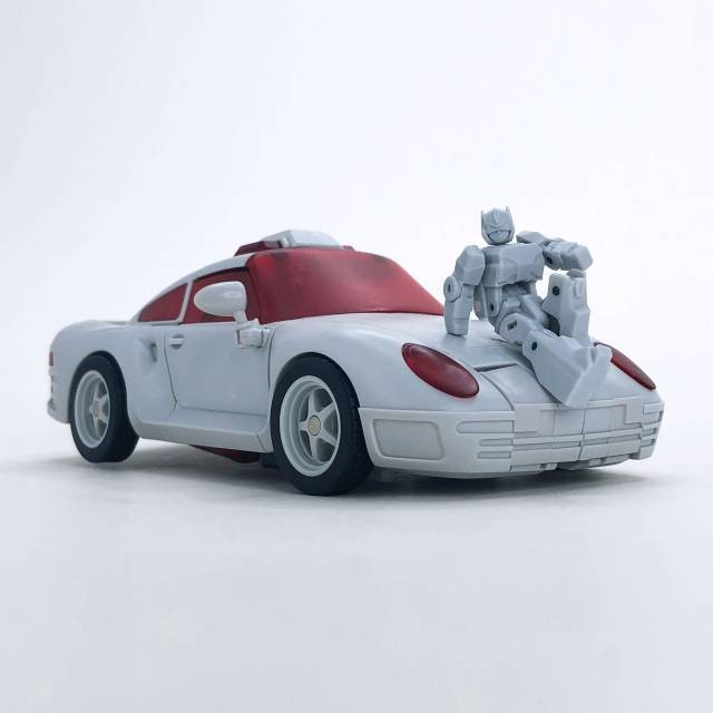 Fans Hobby - MB-12 Athena