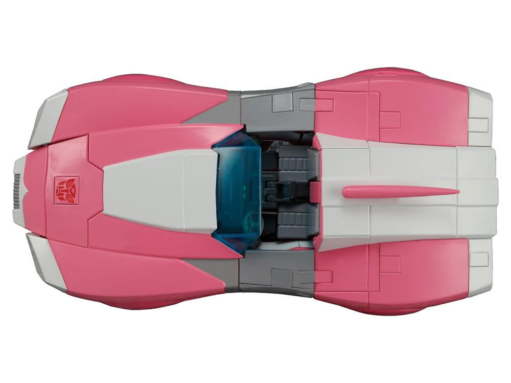 Transformers Masterpiece - MP-51 Masterpiece Arcee