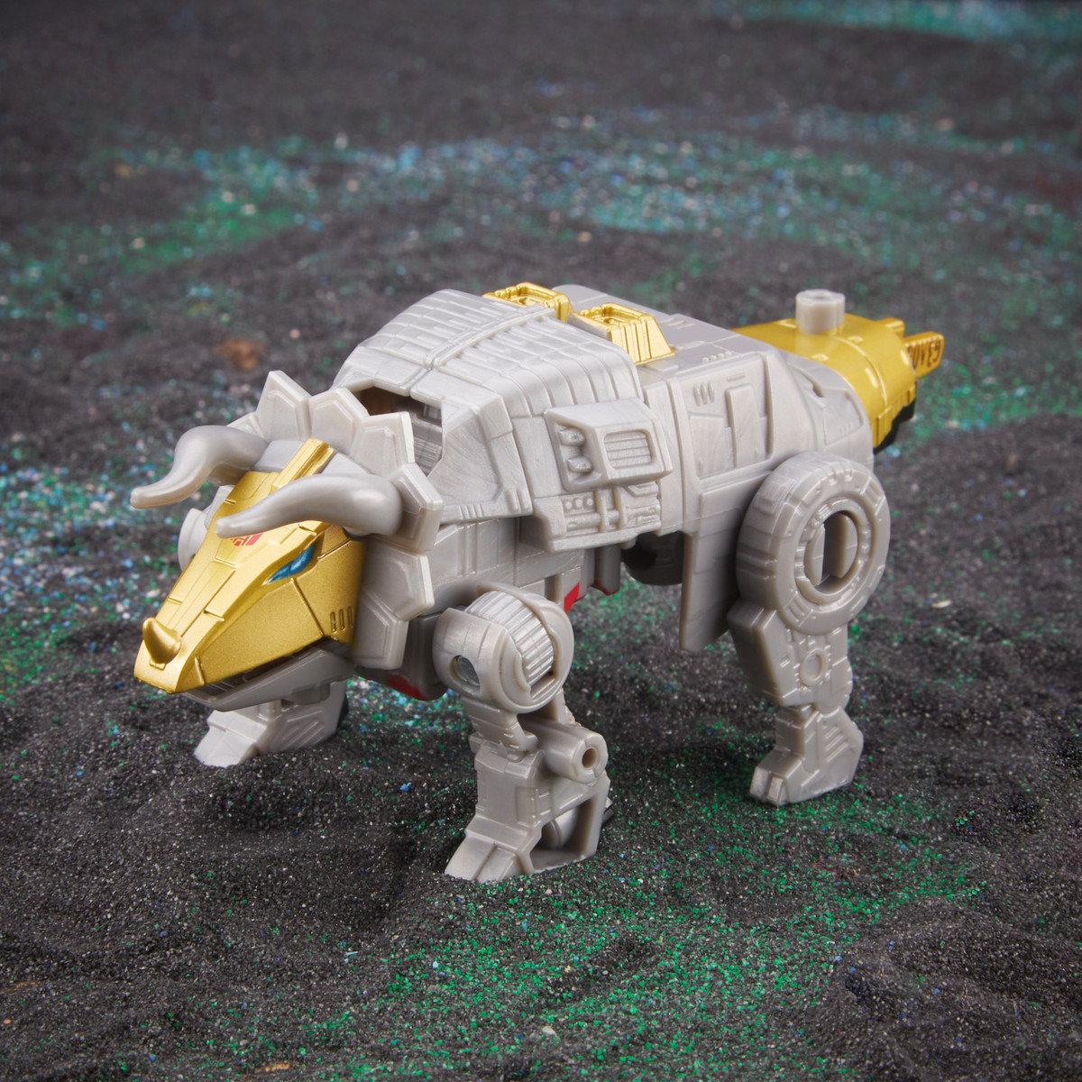 Transformers Generations Legacy Evolution Core Class Slug