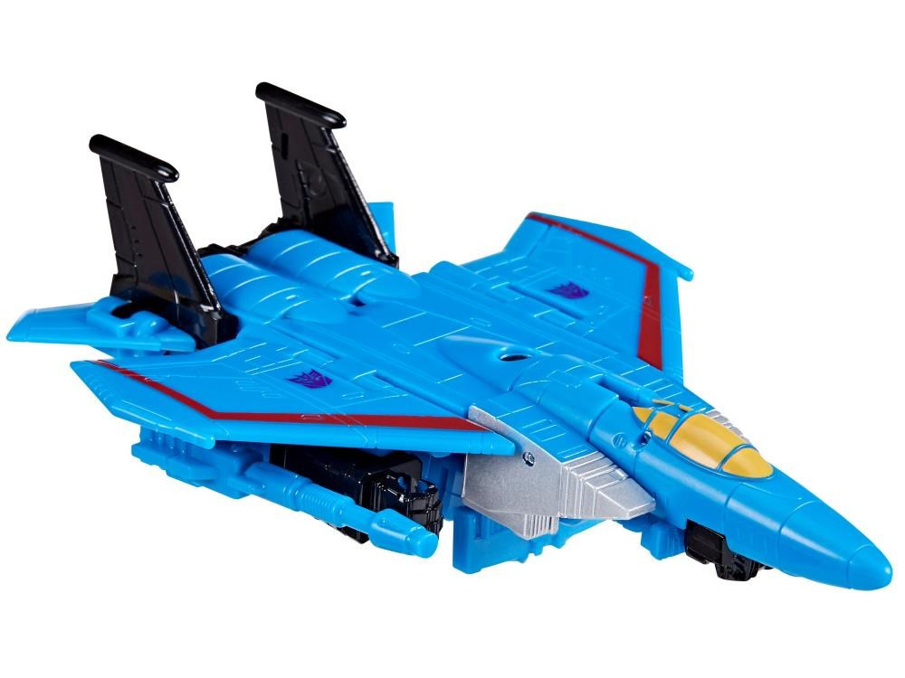 Transformers Cybertron Thundercracker