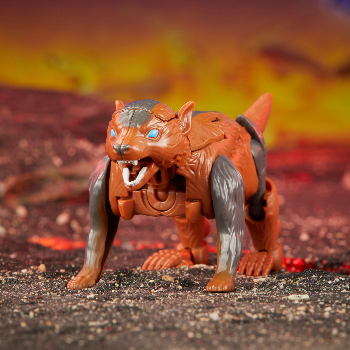 Transformers Generations - Legacy United - Core Class Beast Wars II ...