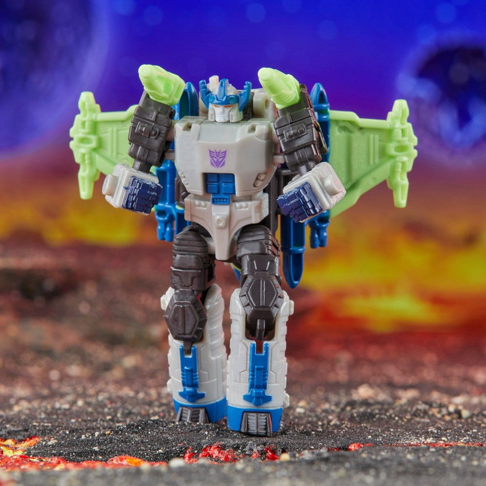 Megatron Transformers Energon