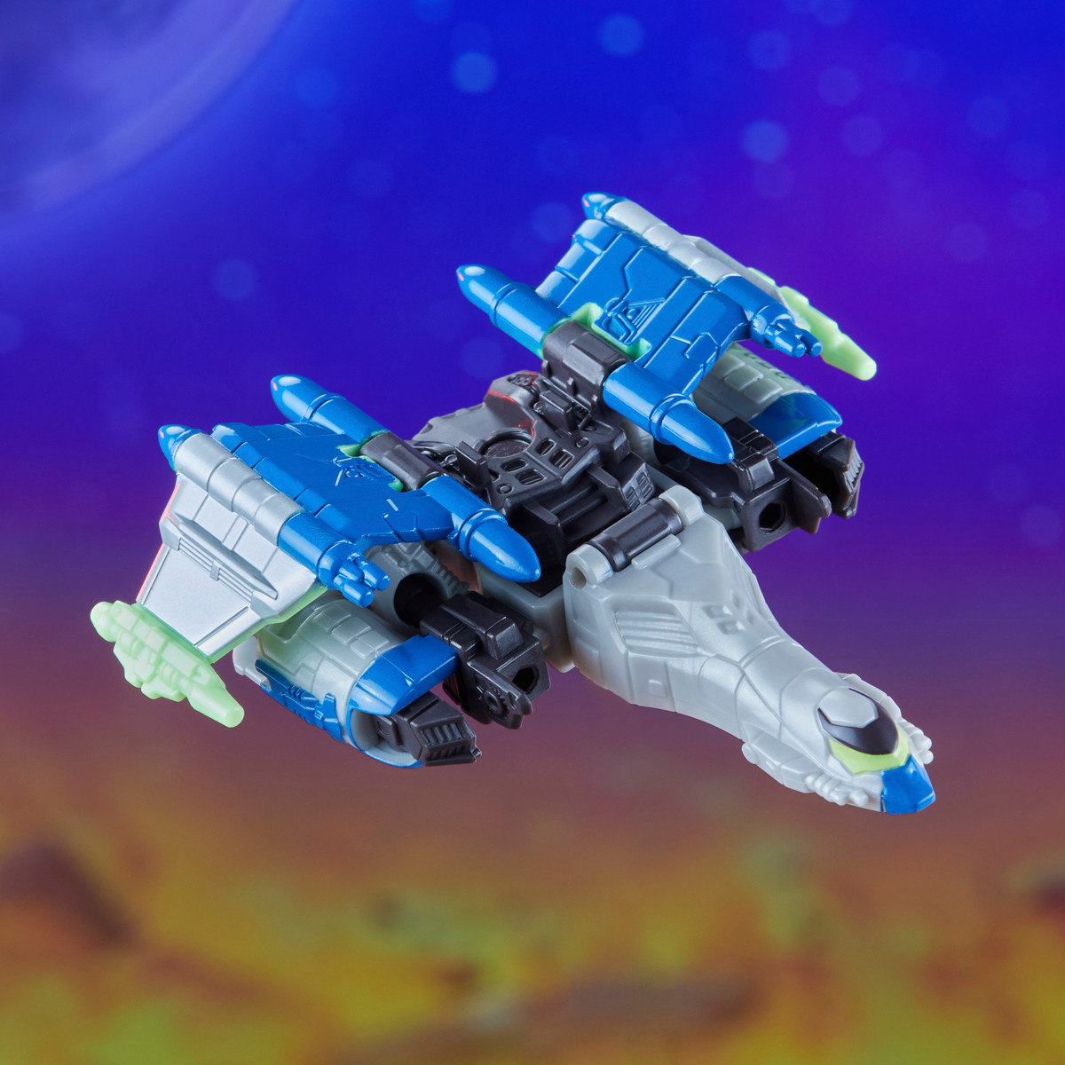 Transformers Generations - Legacy United - Core Class Energon Universe ...
