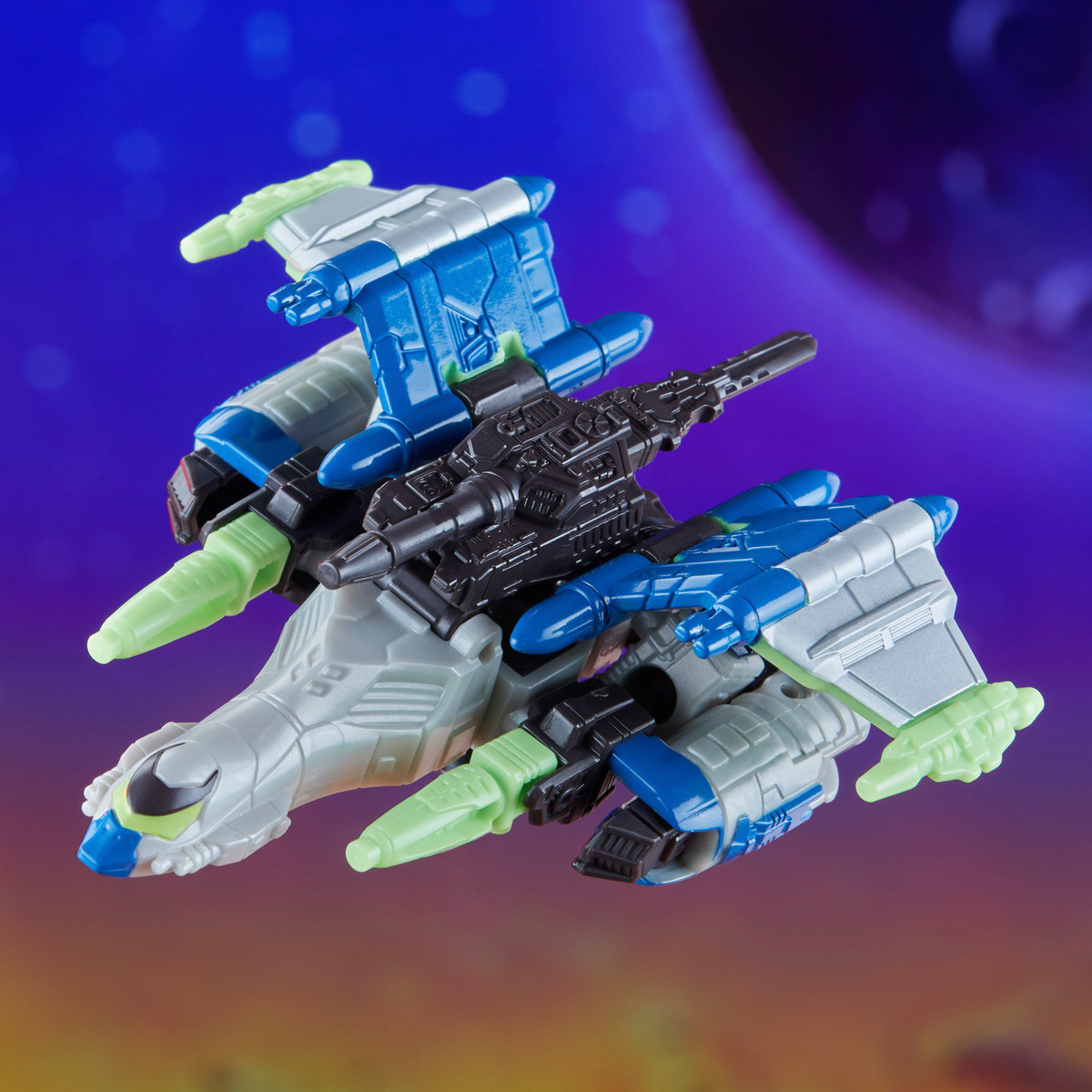 Transformers Generations - Legacy United - Core Class Energon Universe ...