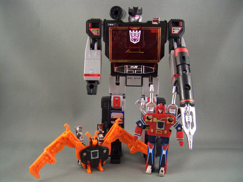 Encore 21 - Soundblaster - Ages Three And Up