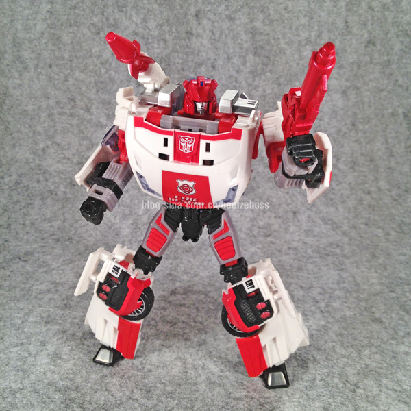 Beelzeboss Heroic Duo Custom Kit - Ages Three And Up