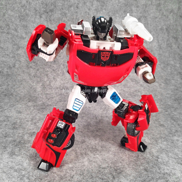 Beelzeboss Heroic Duo Custom Kit - Ages Three And Up