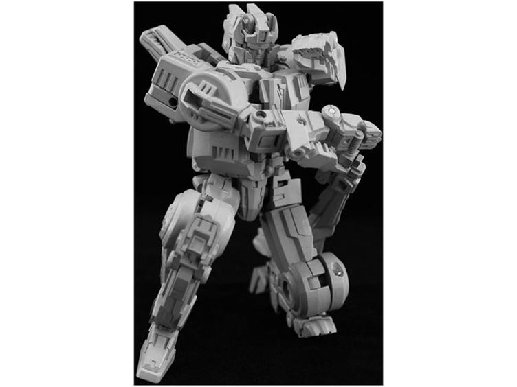 FansProject - Function X-02: Quadruple U - Ages Three And Up