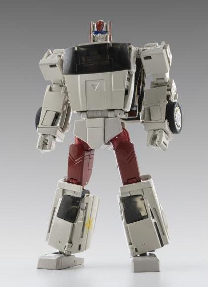 X-Transbots MX-I Apollyon