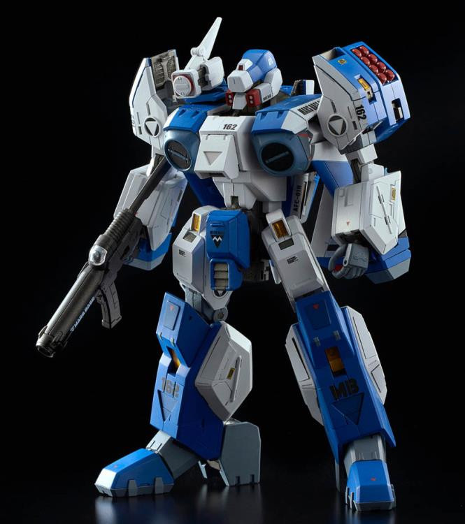 Sentinel - Genesis Climber Mospeada - Riobot Blowsperior & Yellow Belmont