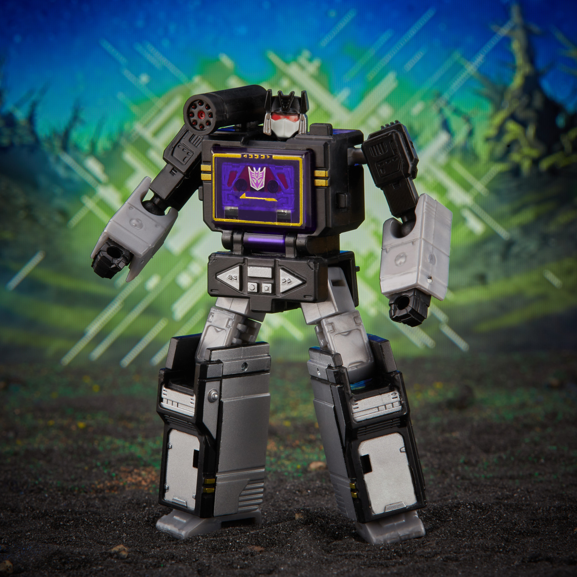 Transformers Generations Legacy Evolution Core Class Slug