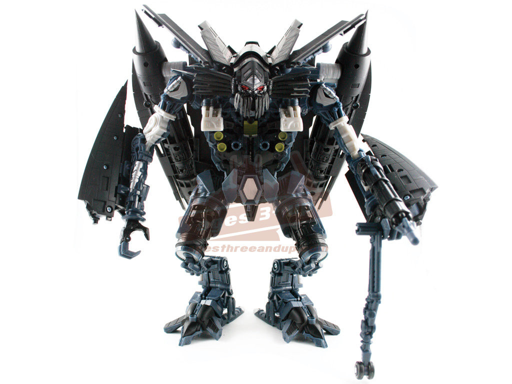 Hasbro - Generations Leader Jetfire