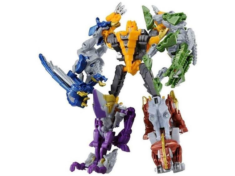 Transformers Prime Beast Hunters at Ages Three and Up