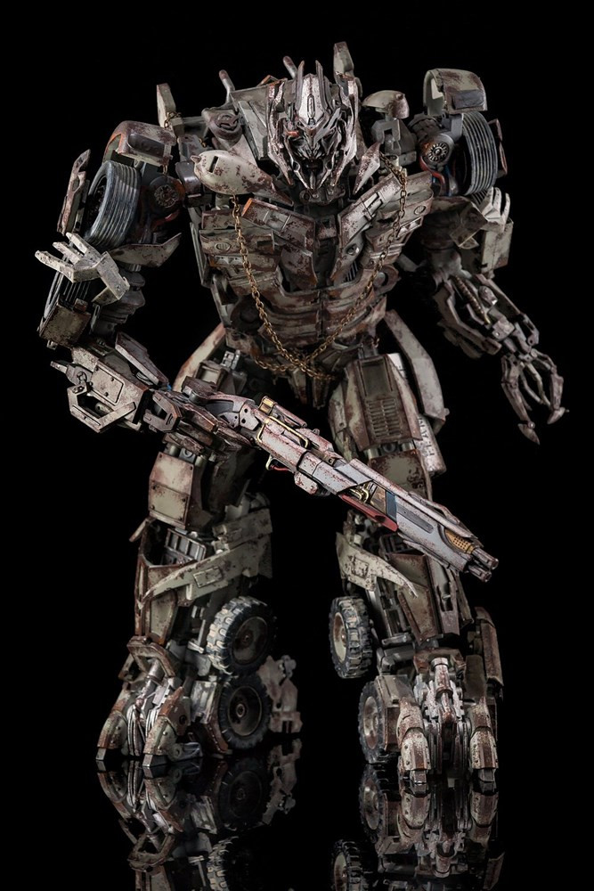 Alien Attack - OPG-01 Optional Girl [M2 Version]