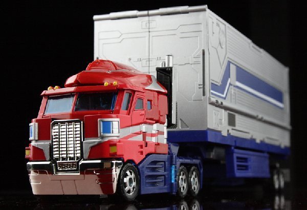 FansProject - Crossfire 01 - Aerial Appendage Kit (Superion Add-on ...