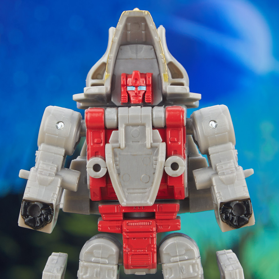 Transformers Generations Legacy Evolution Core Class Slug