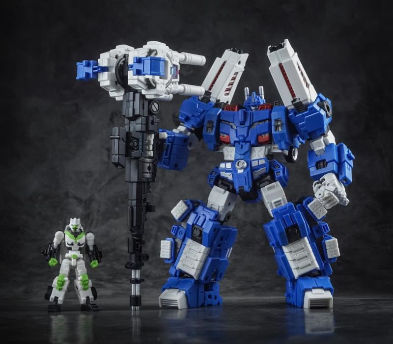 DX9 - D06T Terror (Limited Edition)