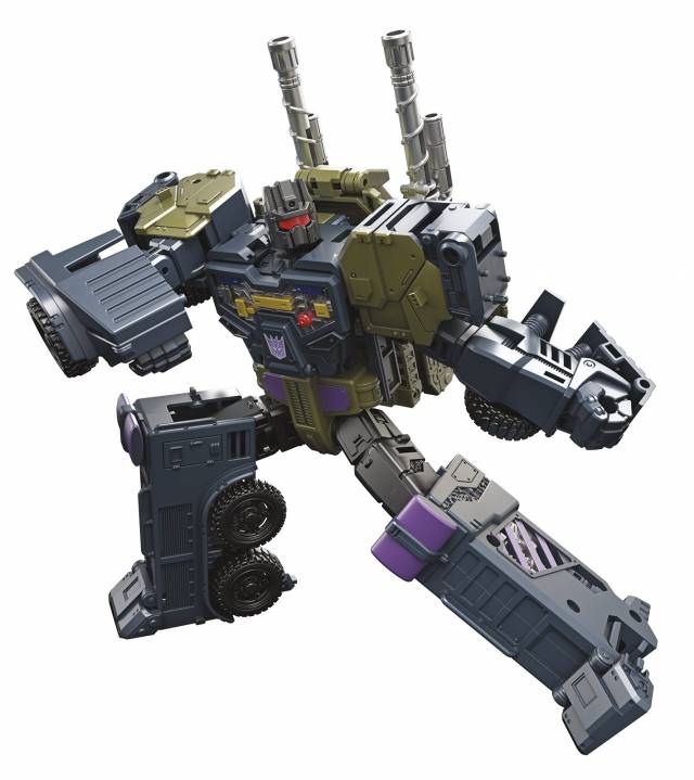 Transformers Fall Of Cybertron Onslaught