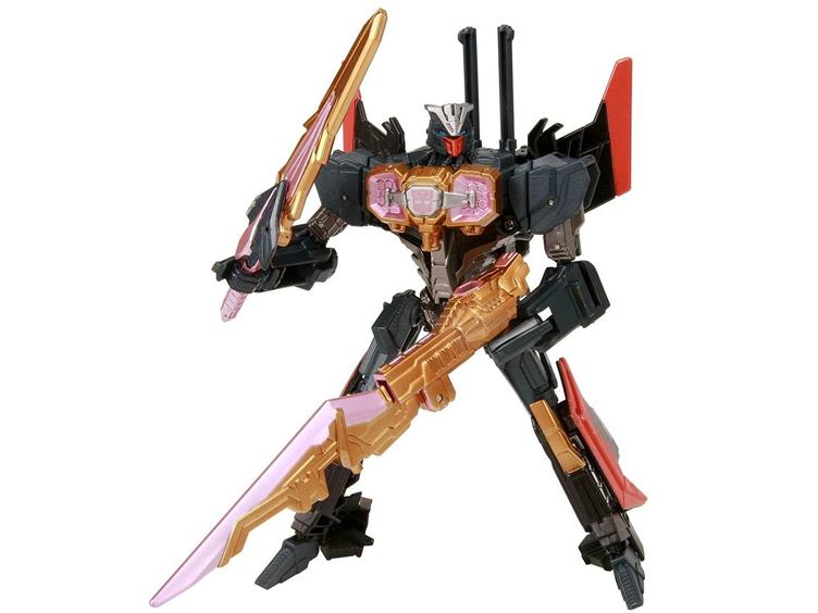 Transformers Movie Air Raid