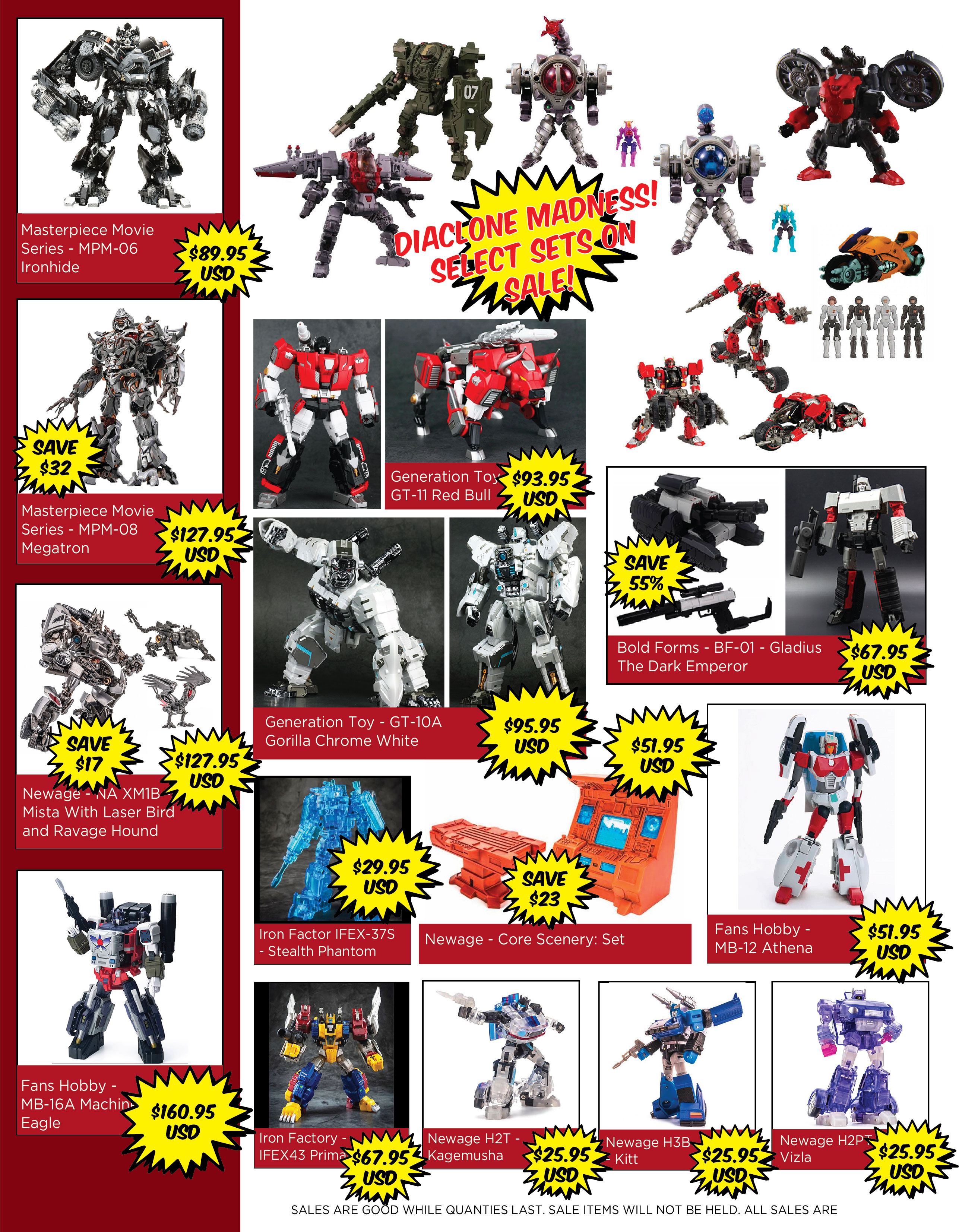 Ages Three And Up's Boxing WEEK Sale 2020! - Ages Three And Up