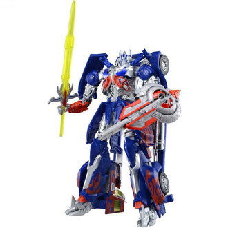 Transformers Movie Advanced - AD01 Optimus Prime (Takara)