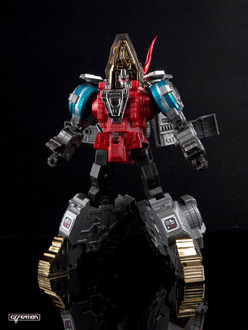 GCreation - Shuraking SRK-05