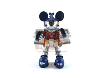 Disney Label - Mickey Optimus - Ages Three And Up