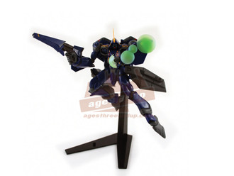 Revoltech 054 - YF-21 - Ages Three And Up