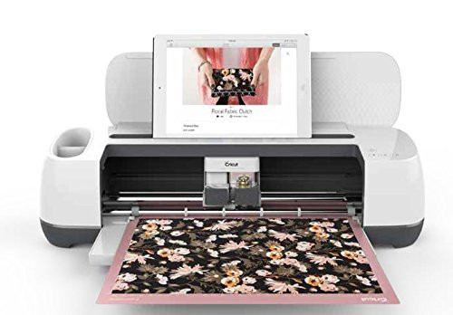 Provo Craft Cricut Maker Electronic Cutting System