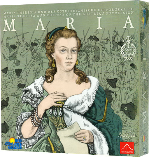 Maria