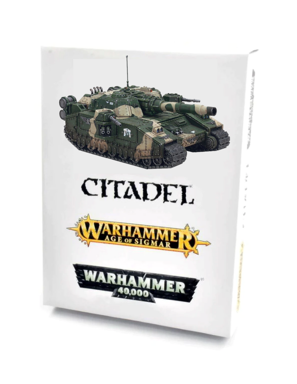 Warhammer 40k: Astra Militarum Banesword (2023) - Cardhaus