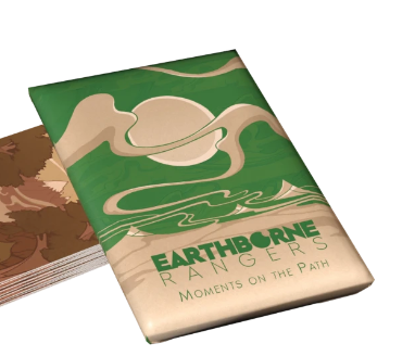 Earthborne Rangers: Moments of the Path - Cardhaus Games