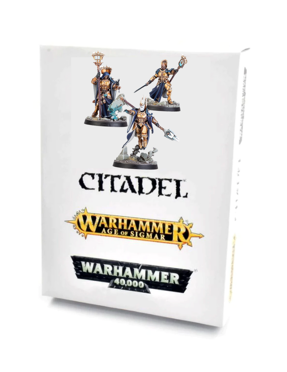 Warhammer AoS: Stormcast Eternals - Stormcoven - Cardhaus Games