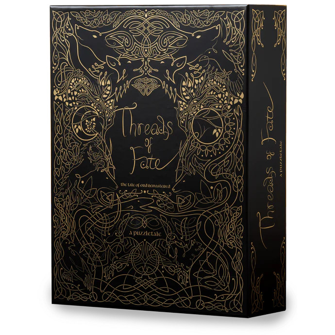 Threads of Fate - Cardhaus Games