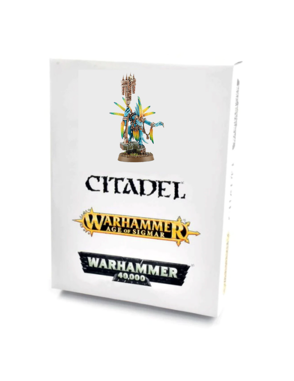 Warhammer AoS: Seraphon - Skink Starpriest - Cardhaus Games