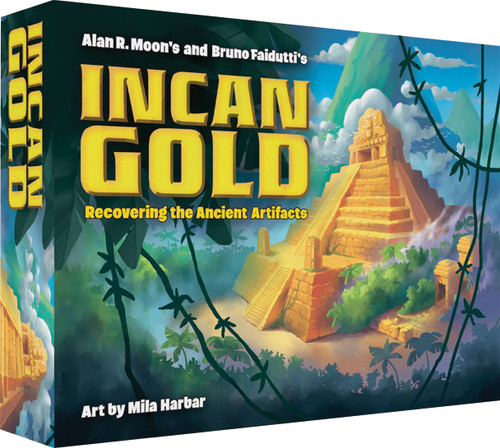 Incan Gold