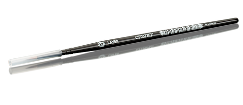 Citadel Medium Layer Brush - Cardhaus Games
