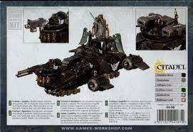 Ravenwing Darkshroud - Cardhaus Games