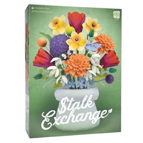 Stalk Exchange - Cardhaus Games