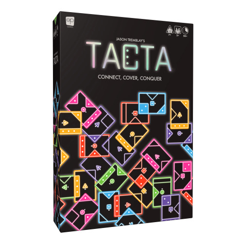 TACTA - Cardhaus Games