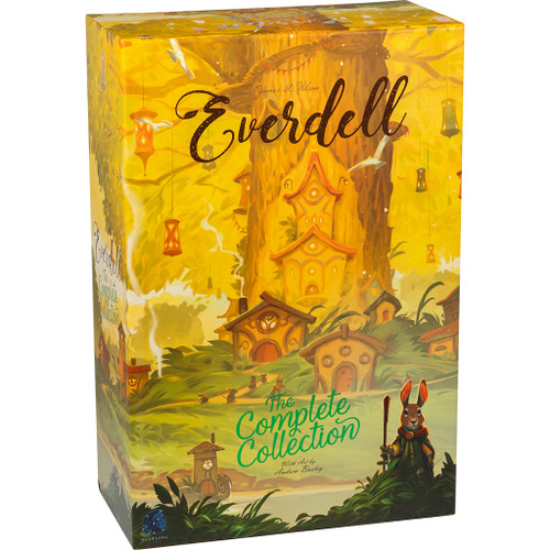 Everdell: Complete Collection - Cardhaus Games