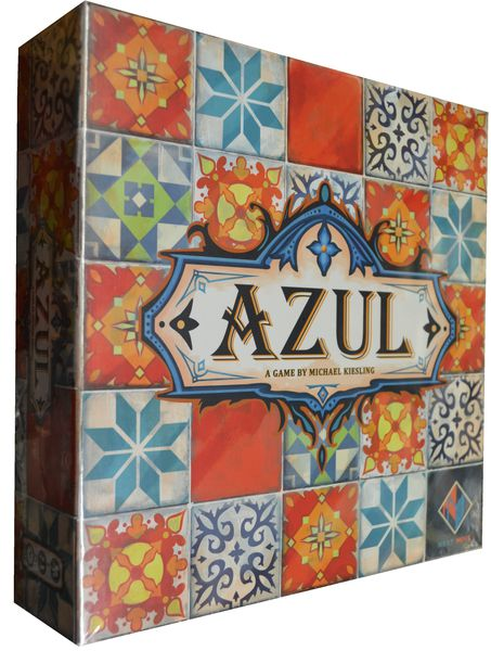 Azul