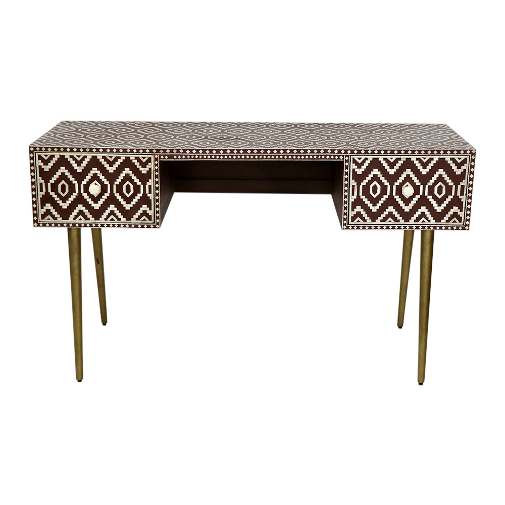 Handmade Moroccan Furniture | Indian & Syrian furnishings in NYC