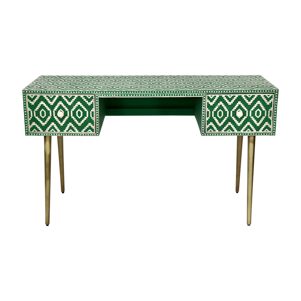 Handmade Moroccan Furniture | Indian & Syrian furnishings in NYC