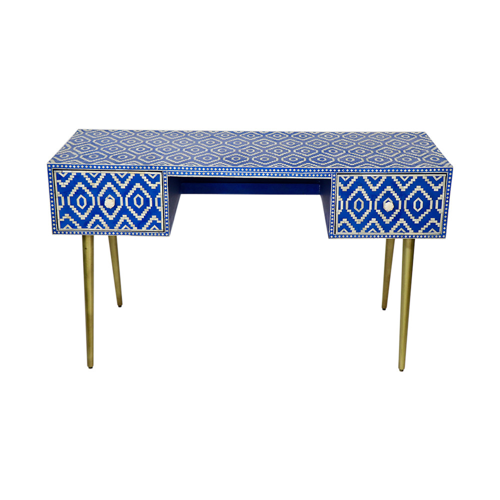 Handmade Moroccan Furniture | Indian & Syrian furnishings in NYC